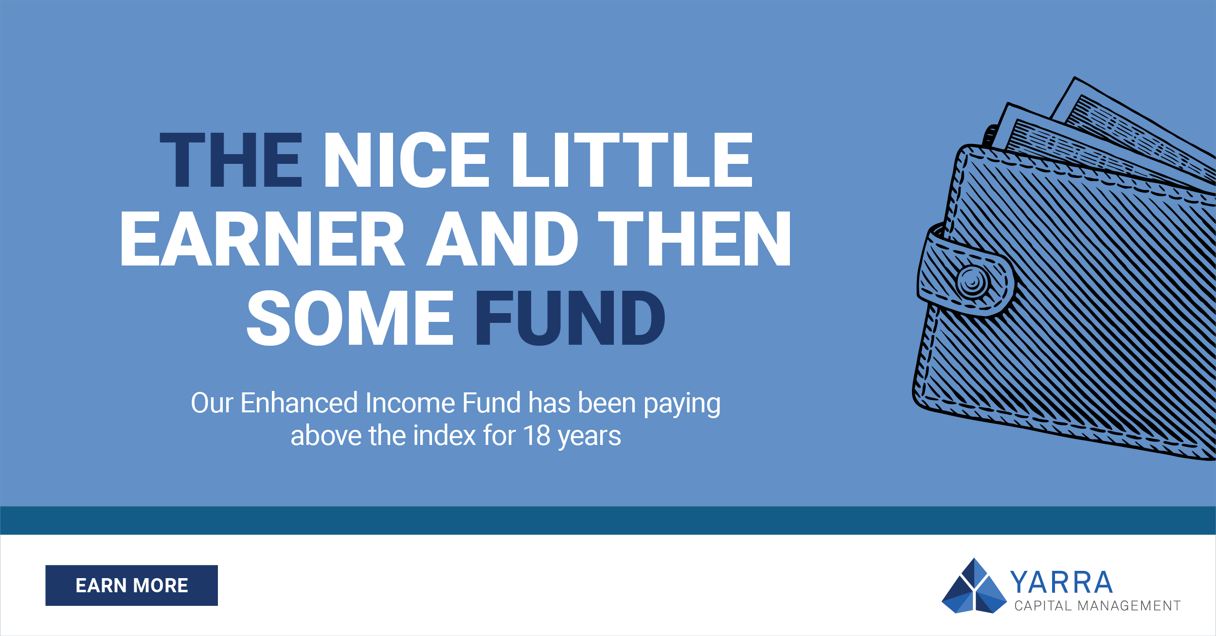 Yarra Enhanced Income Fund
